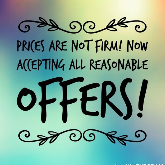 Accessories | Open To Offers | Poshmark